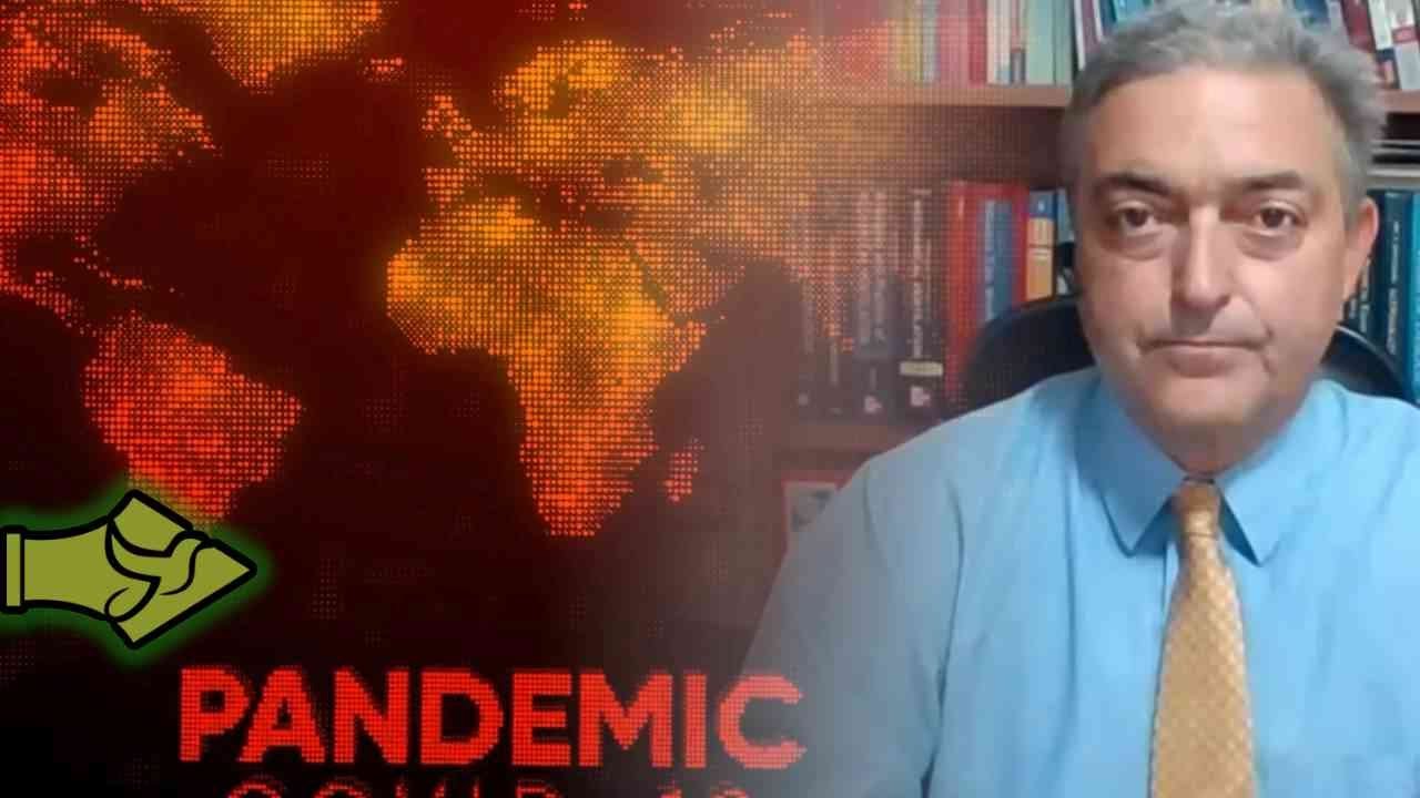 «ΠΡΕΠΕΙ ΝΑ ΠΡΟΕΤΟΙΜΑΖΟΜΑΣΤΕ …ΓΙΑ ΤΗΝ ΕΠΟΜΕΝΗ ΠΑΝΔΗΜΙΑ!» - YouTube