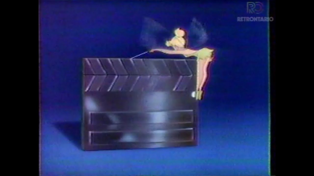 WKBW The Disney Sunday Movie Full Commercial Breaks (1986) - YouTube