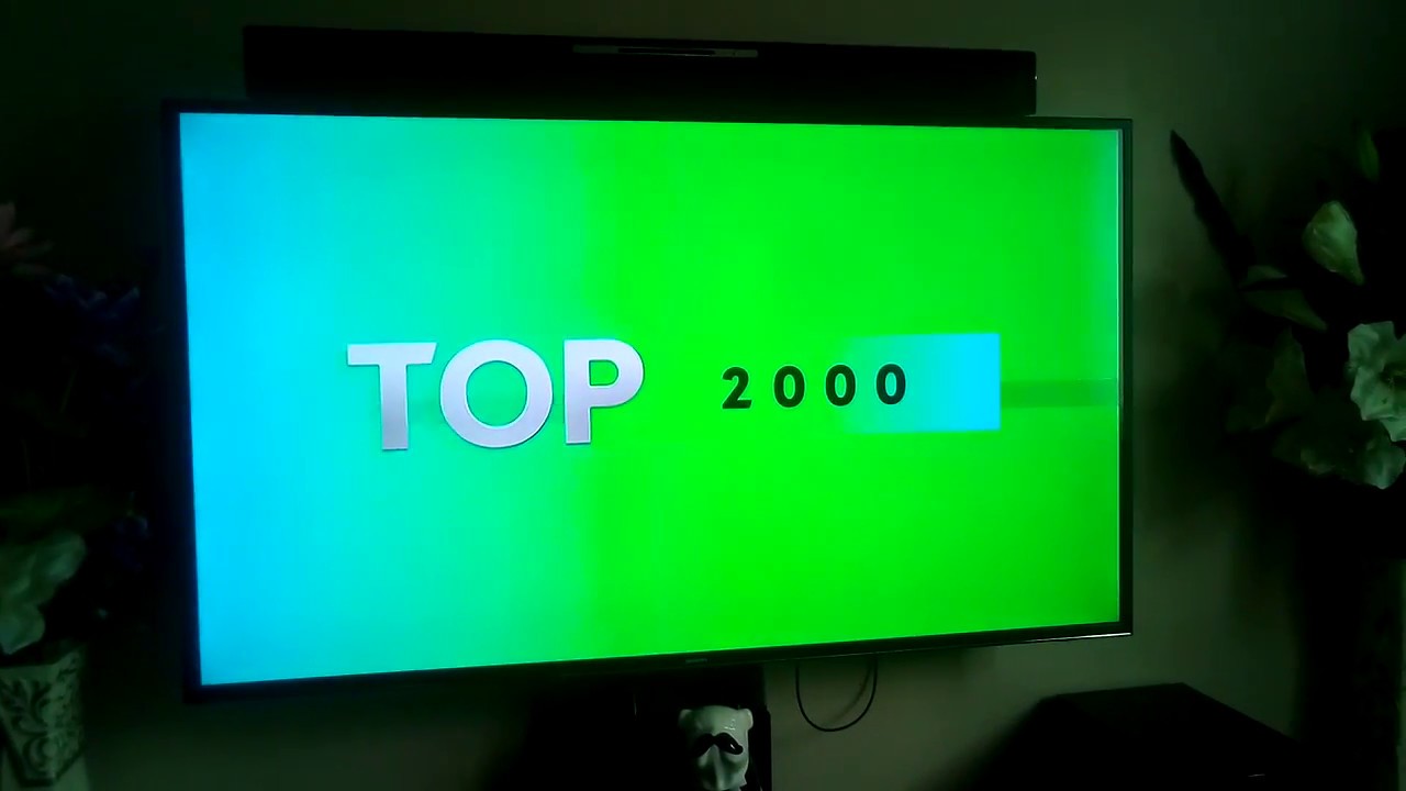 TOP 2000 Cstar Générique - YouTube