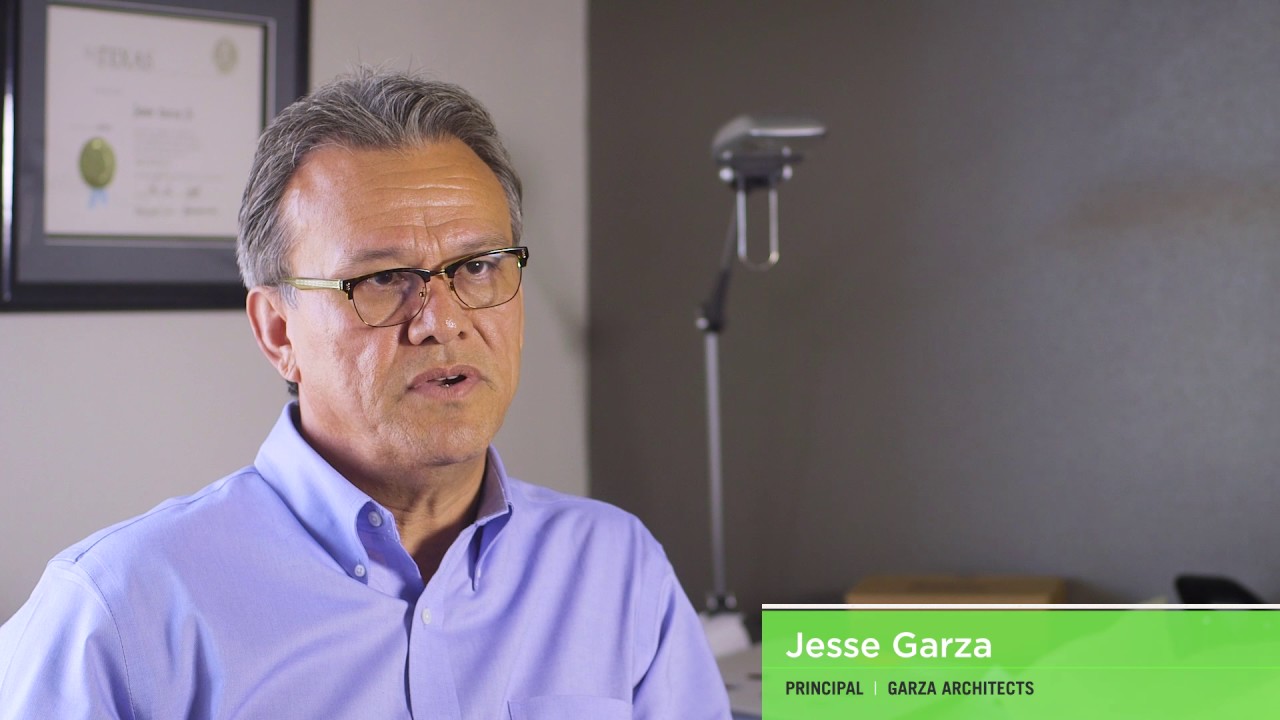 Jesse Garza - End Result - YouTube