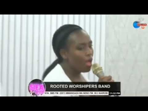 EMMANUEL #Babitsanga babitso