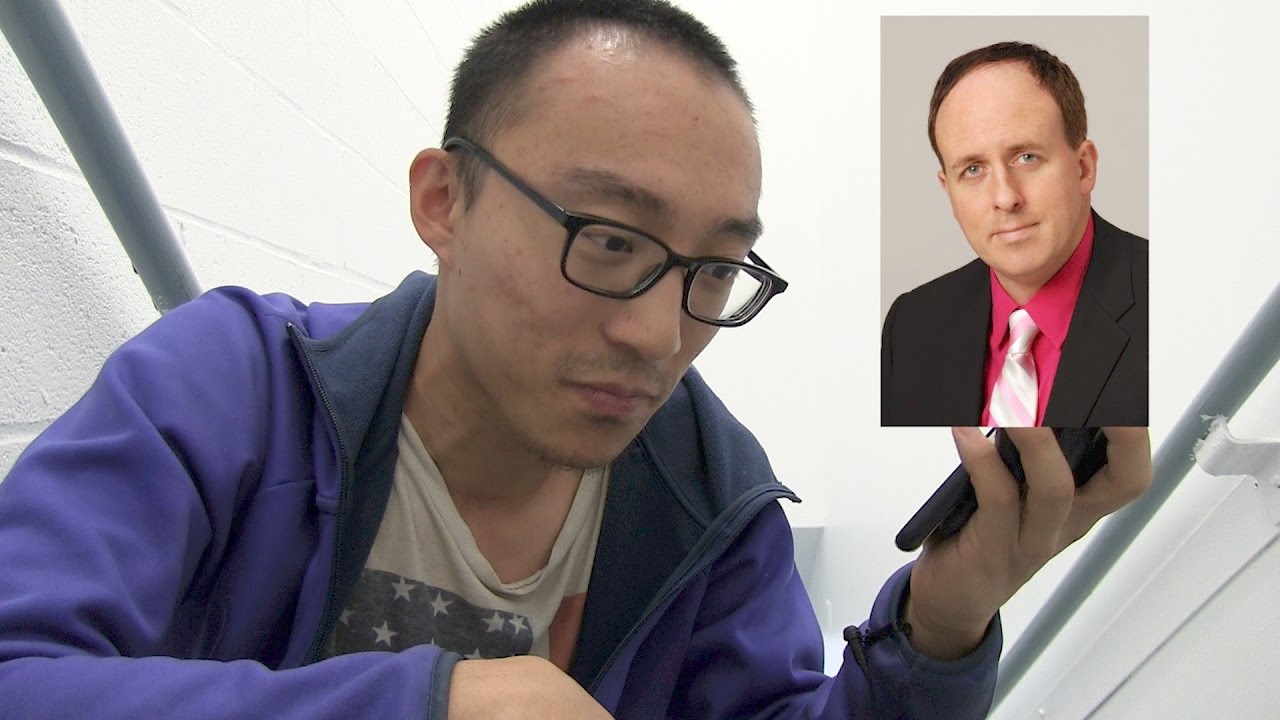 Job Interviews Are Useless? Conversation With Jason Dana ...