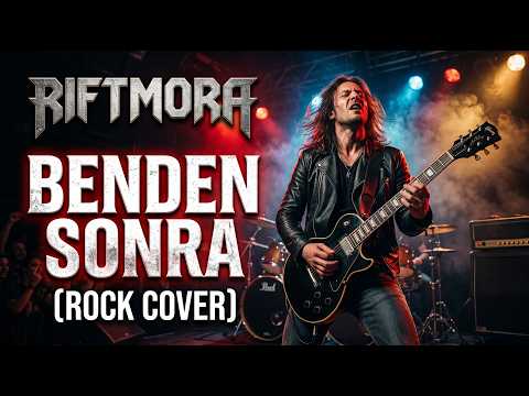 Rıza Tamer - Benden Sonra Rock Metal Cover | Riftmora