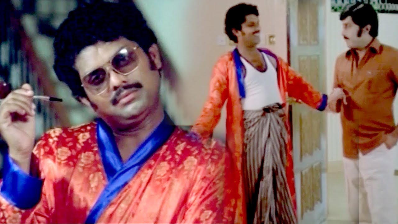 ഇതുപോലെ ചിരിപ്പിക്കാൻ ജഗതി ചേട്ടനെ കഴിയു | Jagathy Sreekumar Comedy ...