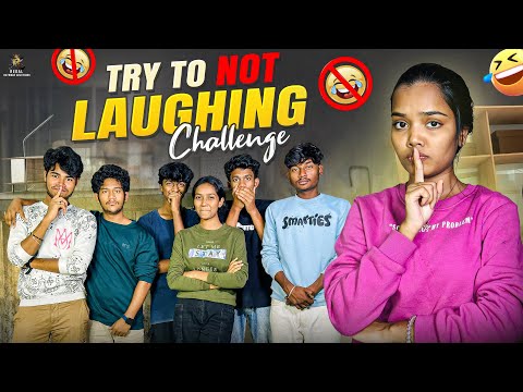 Funny Challenge With my cousins 😁🤣 || Allari Aarathi Vlogs || Comedy Vlogs #trending #minivlog 