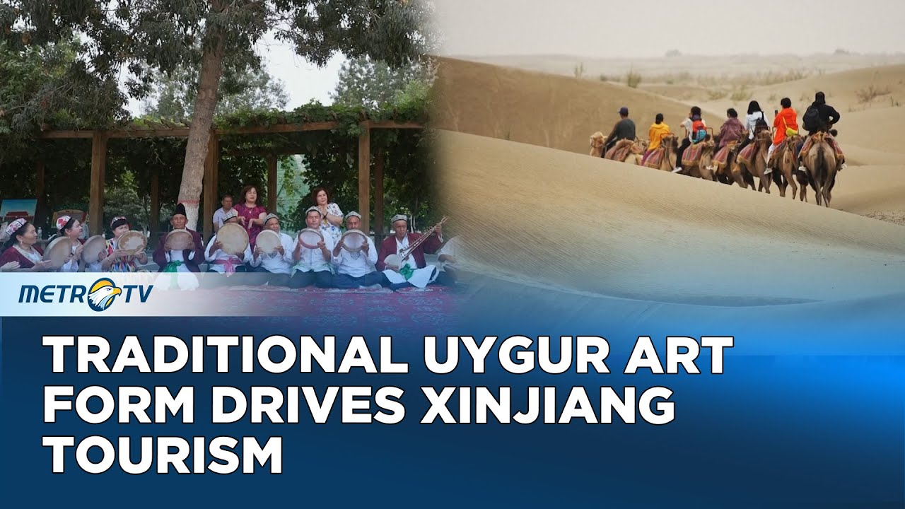 Revival of Xinjiang's Musical Tradition 'Dolan Muqam' Boosts Cultural ...
