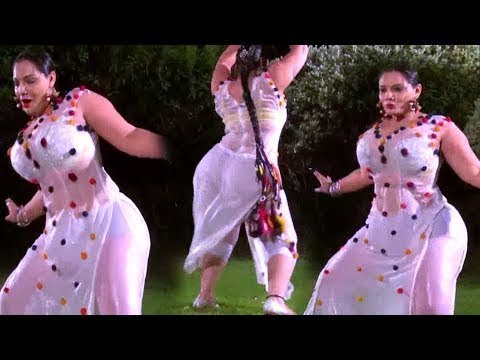 GHAZAL CHAUDHARY 2018 RAIN MUJRA PAKISTANI MUJRA DANCE HD