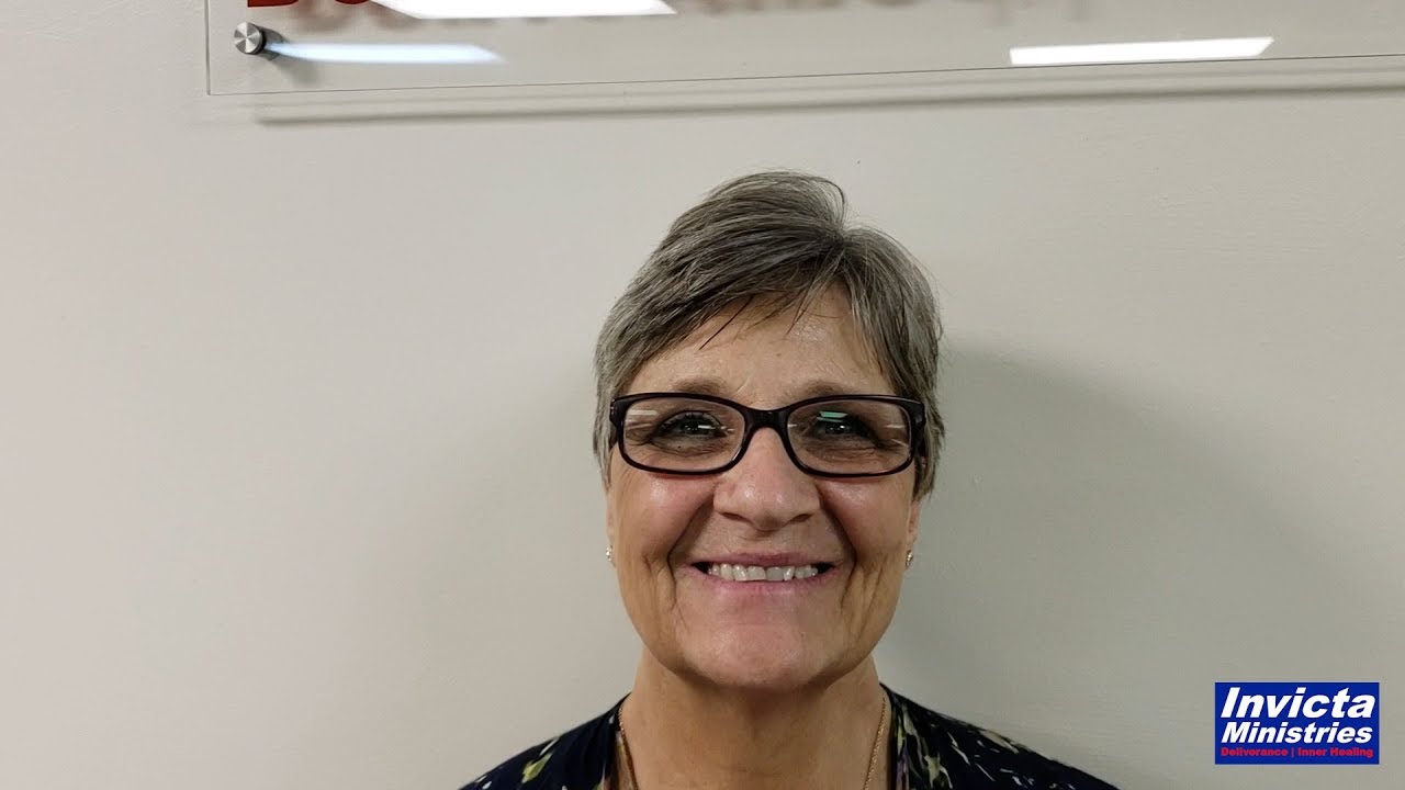 I Feel Joyful and Peaceful | Marla's Testimony - YouTube