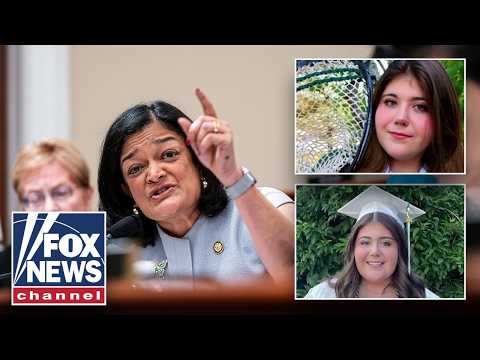 'DISRESPECTFUL': Angel mom CALLS OUT Dems over failed policies