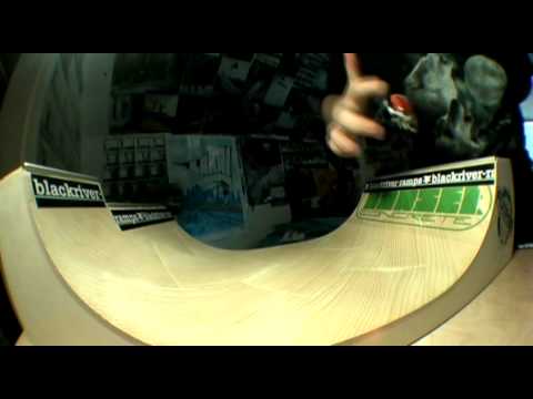 Ride to Glory 2009 (Vert) - Jay Linehan - YouTube