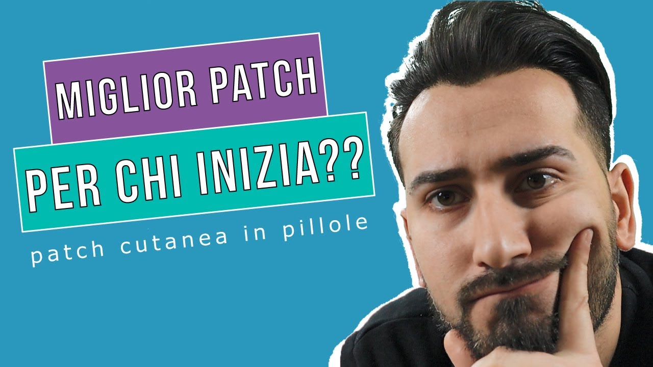 La migliore Patch cutanea - Protesi di capelli per chi parte da zero ...