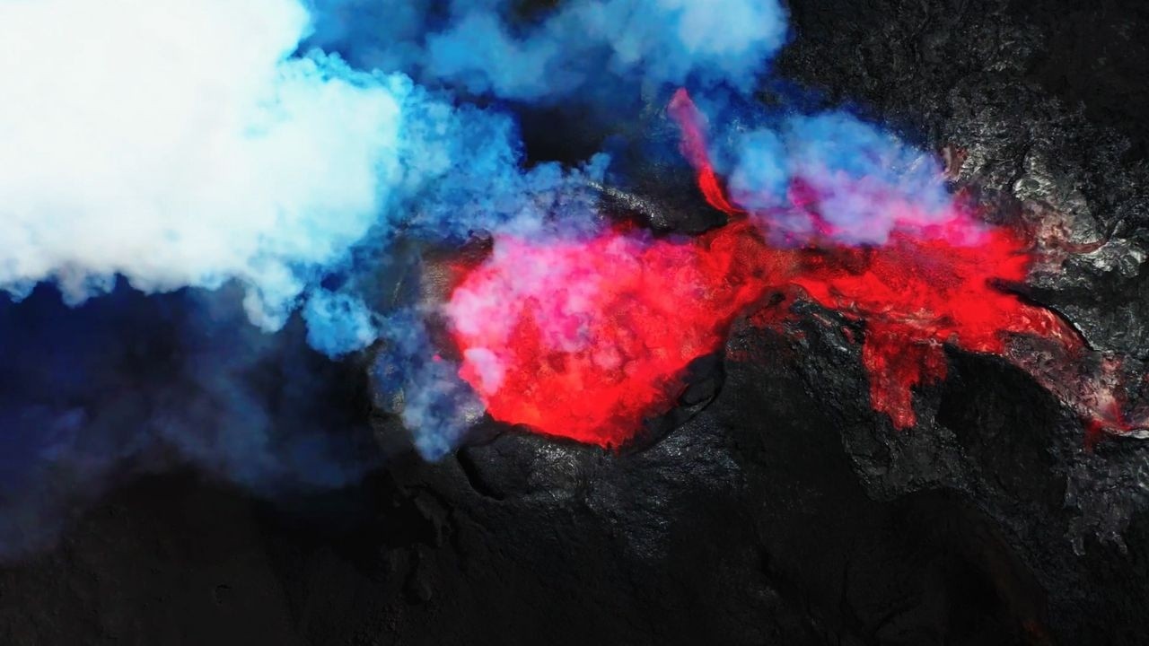 Zeses - Let It Out (feat. LEO MASON) | Visualizer - YouTube