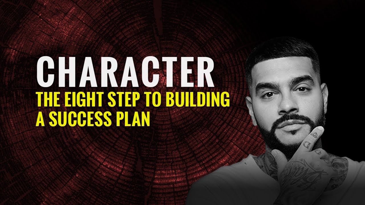 Character for Success | Top 8 Things for Success - Jim John - YouTube