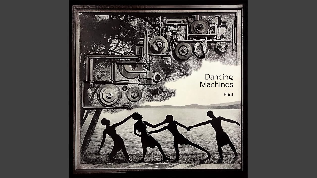 Dancing Machines - YouTube