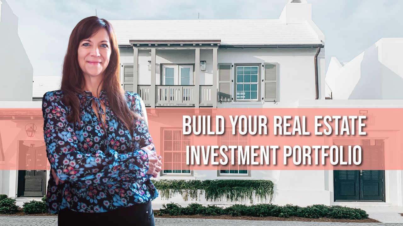 Path to becoming a Real Estate Investor!! - YouTube