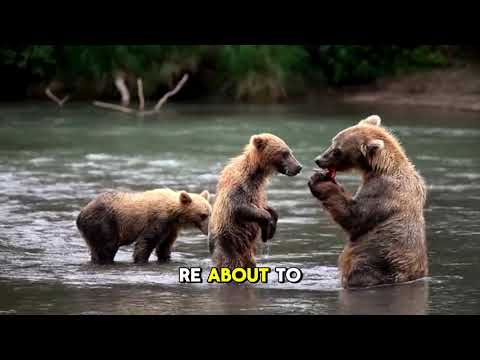Crazy Bear Facts