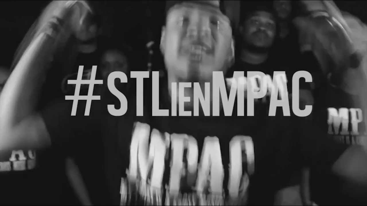 UNPLUGGED Music Video - @STLien_ of #MPAC Music Group - YouTube