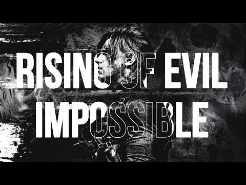 RESIDENT EVIL 4 - RISING OF EVIL IMPOSSIBLE - SEM KILLER