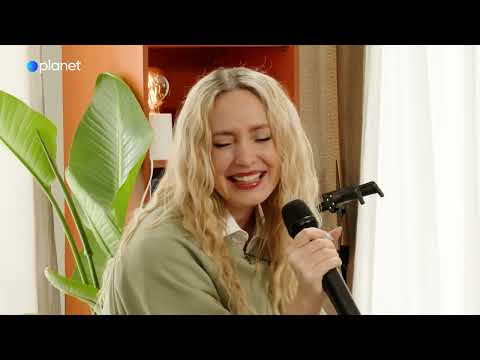 UROŠ IN TJAŠA & INES ERBUS - ODGOVOR ŽE POZNAŠ (PRI NAS DOMA)
