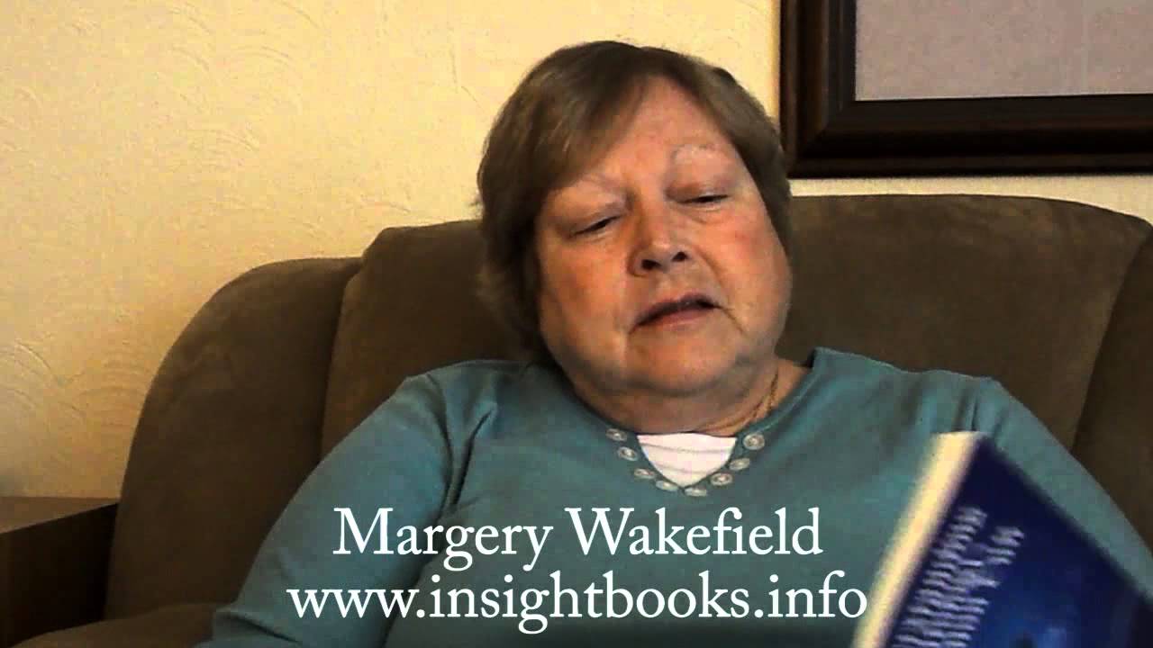 Margery Wakefield on Scientology's Propaganda - YouTube