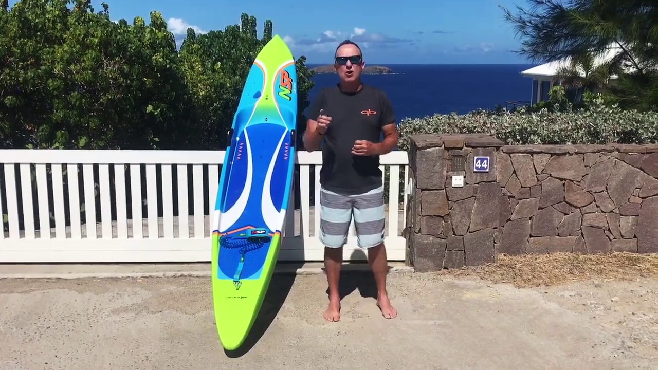 Gear Rundown: NSP Carolina 14' - YouTube