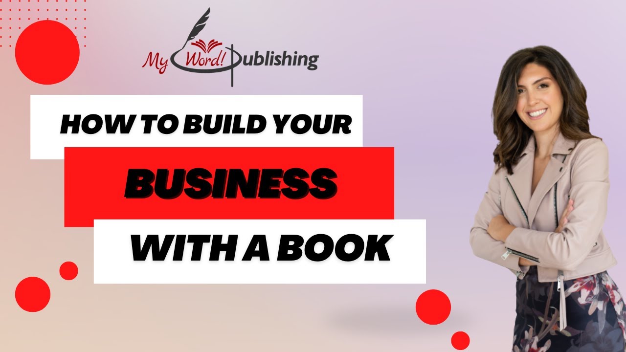 7 Ways to Build Your Business With a Book | Professionals ...