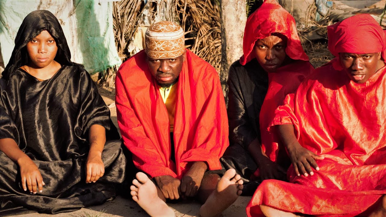 WAGANGA EPISODE 4| STARRING KAMEVUNDA - YouTube