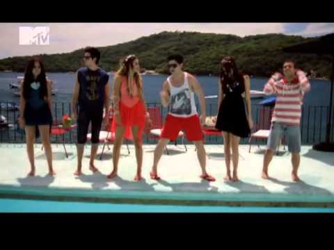 Eme 15 - Solamente tú (Official Video) - YouTube