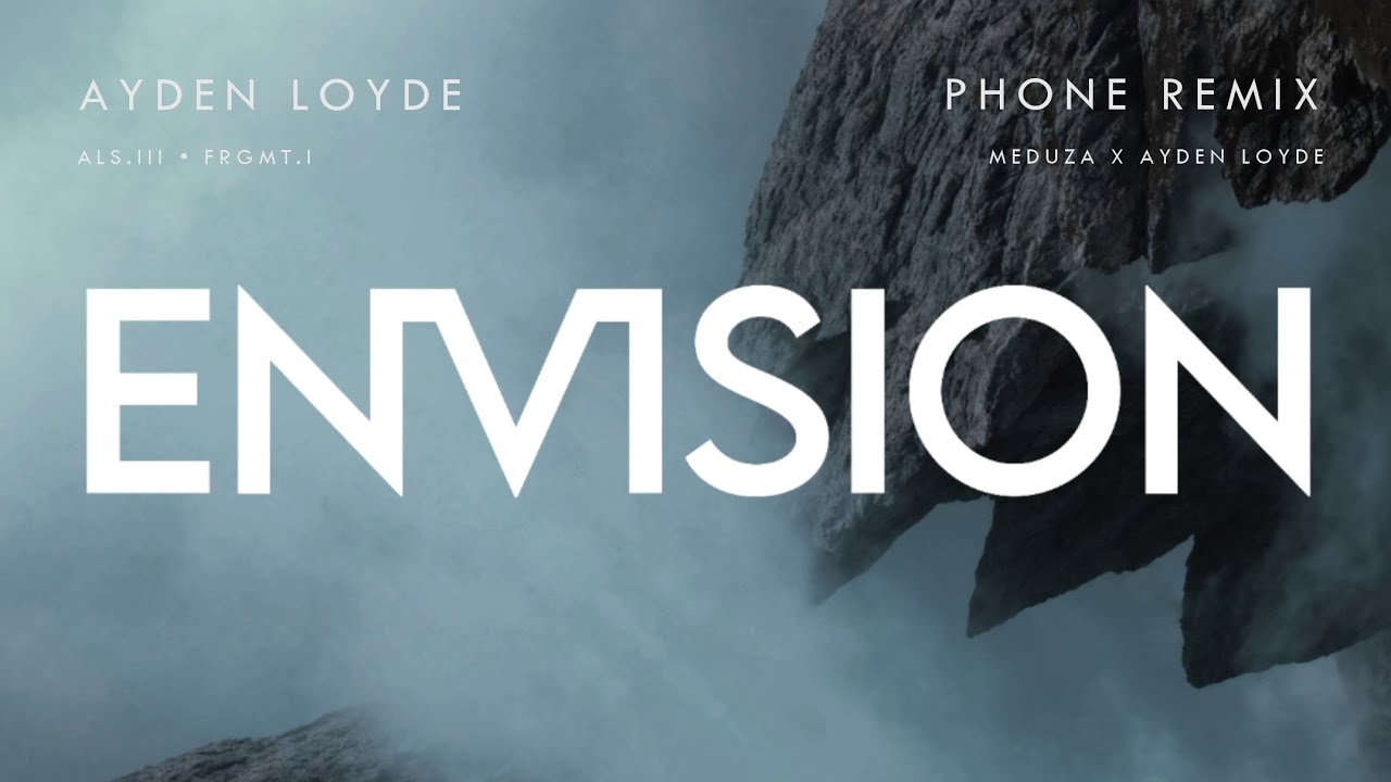 Meduza X Ayden Loyde (Phone Remix) - YouTube