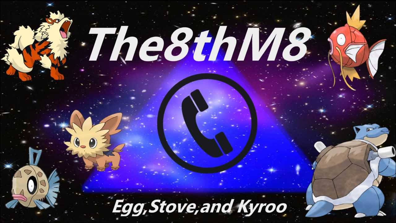 PetSmart Pokemon Call - YouTube