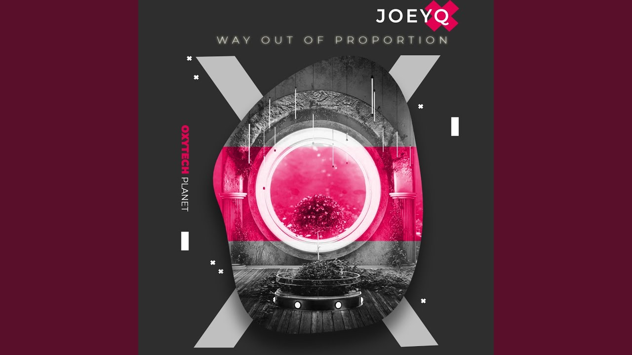 Way Out of Proportion - YouTube