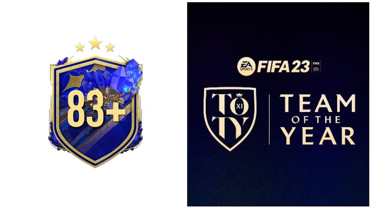 🔥LES NOUVEAUX SBC SONT ARRIVÉS LES 83+ DEF SONT LA 🤩🧩!!!! - YouTube