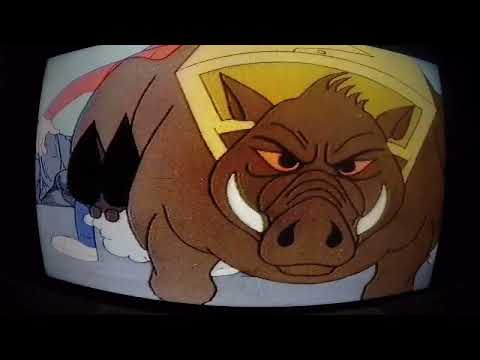 Sport-Billy Volume 3 Vhs 1980 | 3 Episodes