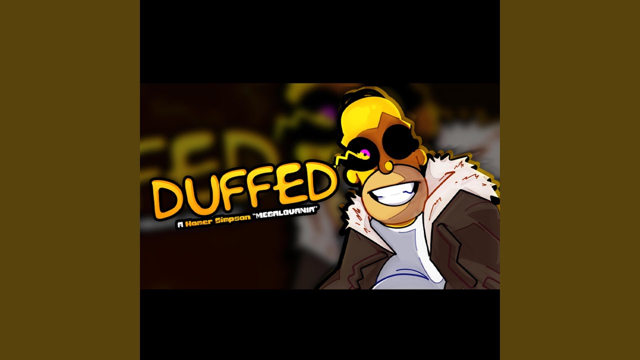 DUFFED - YouTube