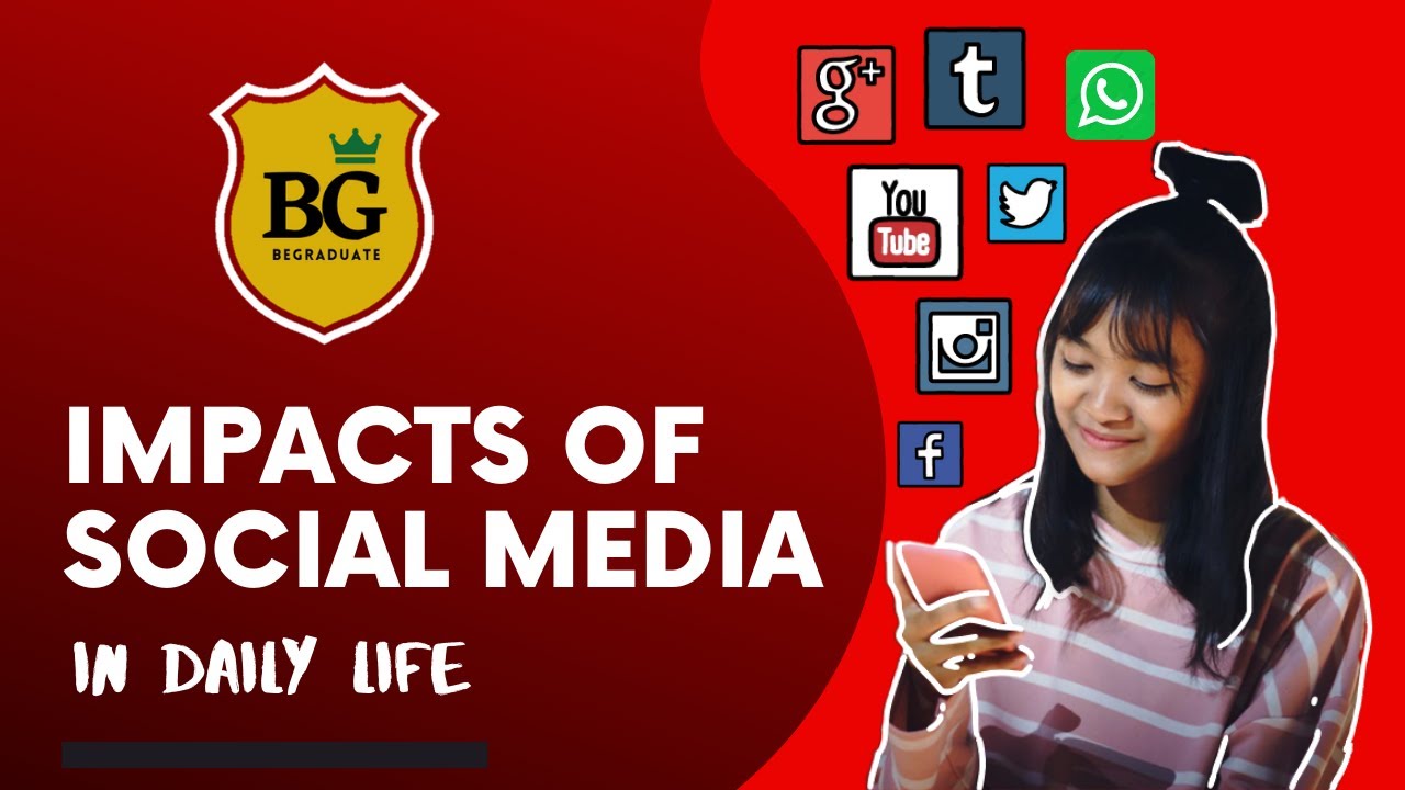 Impacts Of Social Media In Our Daily Life impacts-of-social-media-in-our-daily-life