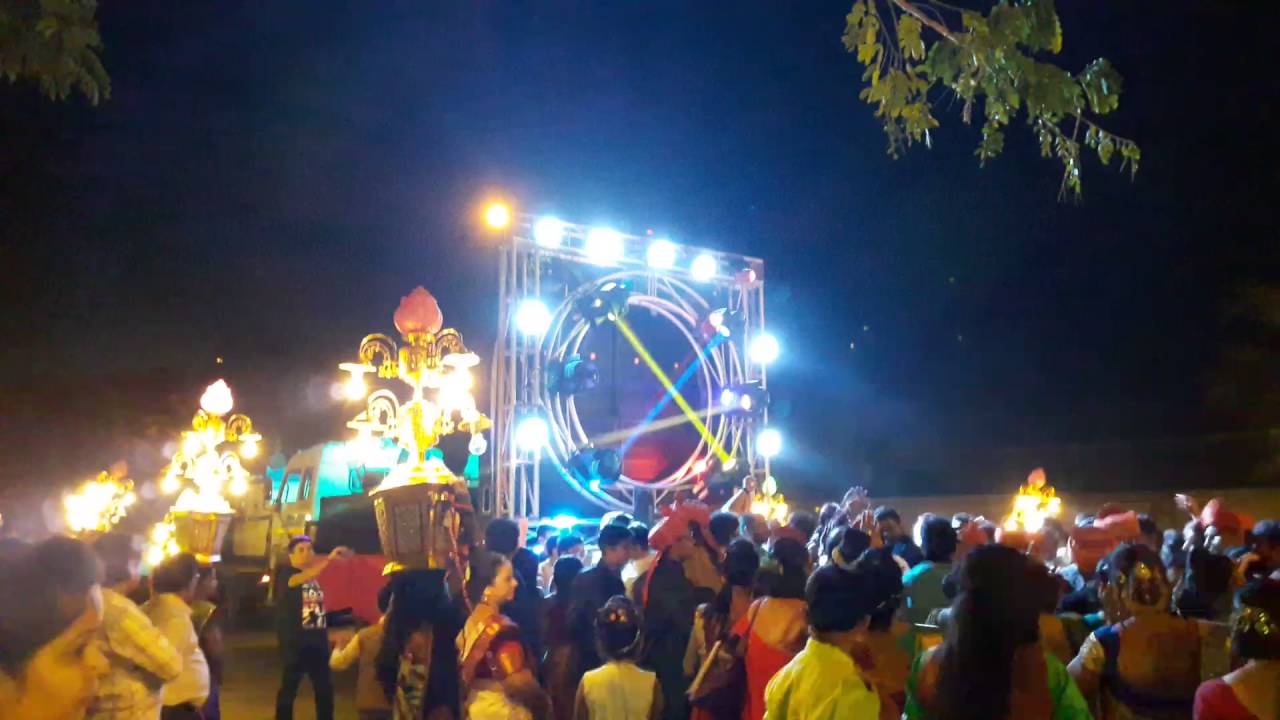 Dj vicky lonari surat - YouTube