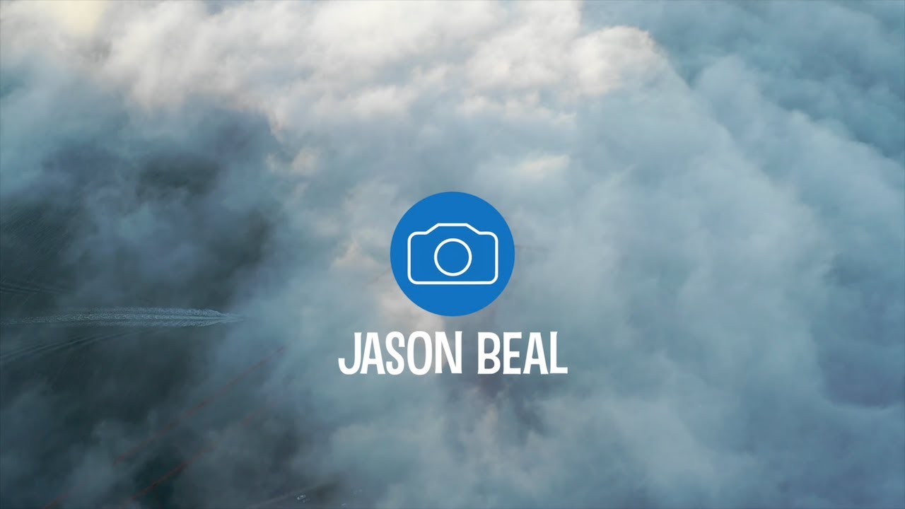 Jason Beal Editing Reel (Updated June 2020) - YouTube