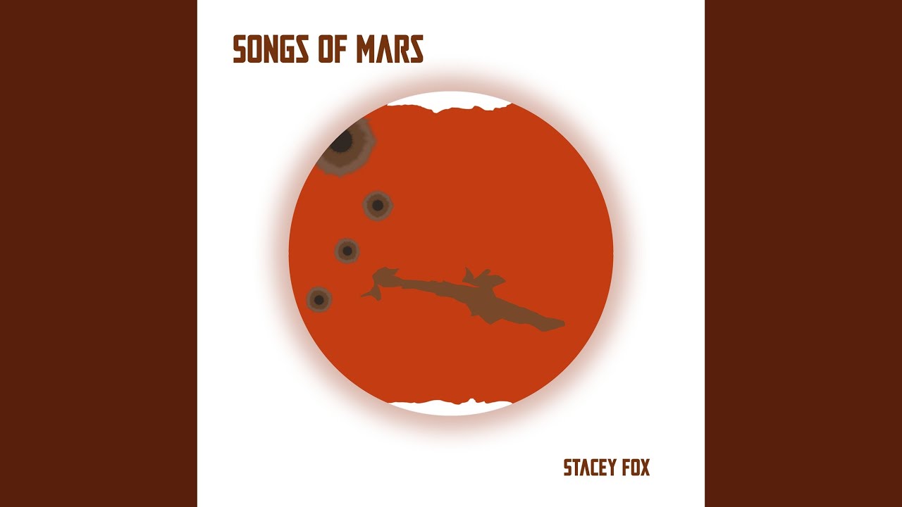 Mars March (Instrumental) - YouTube