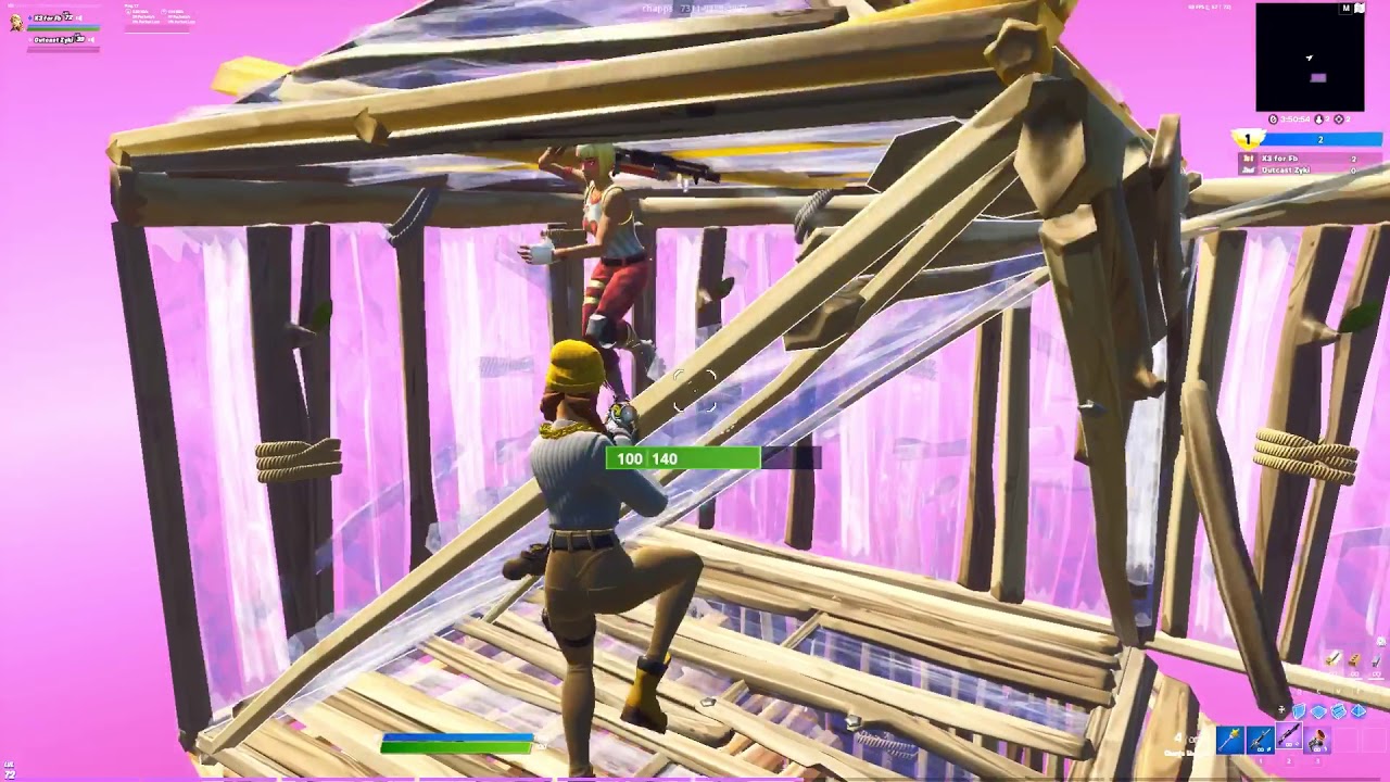 Oppa stoppa⚠️144fps (highlights) - YouTube