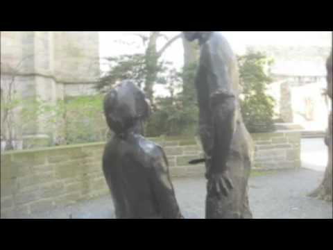 Sexual Statues - YouTube