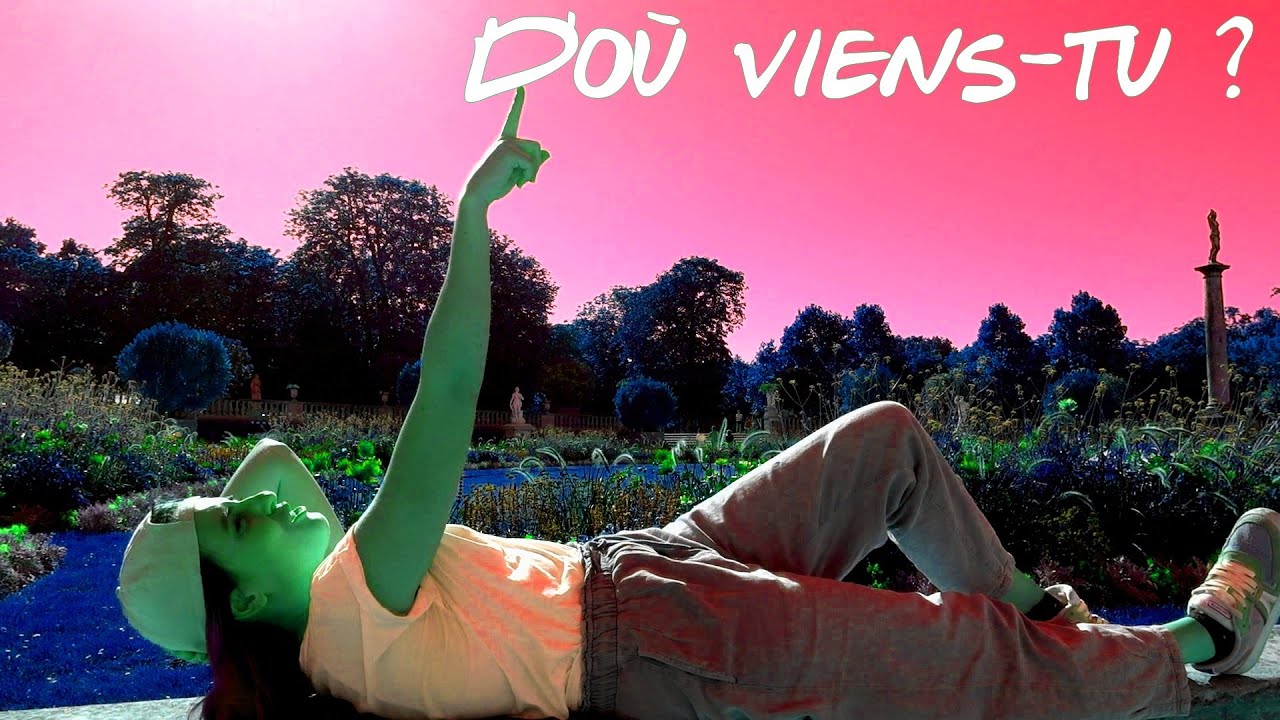D'où viens tu ? - YouTube