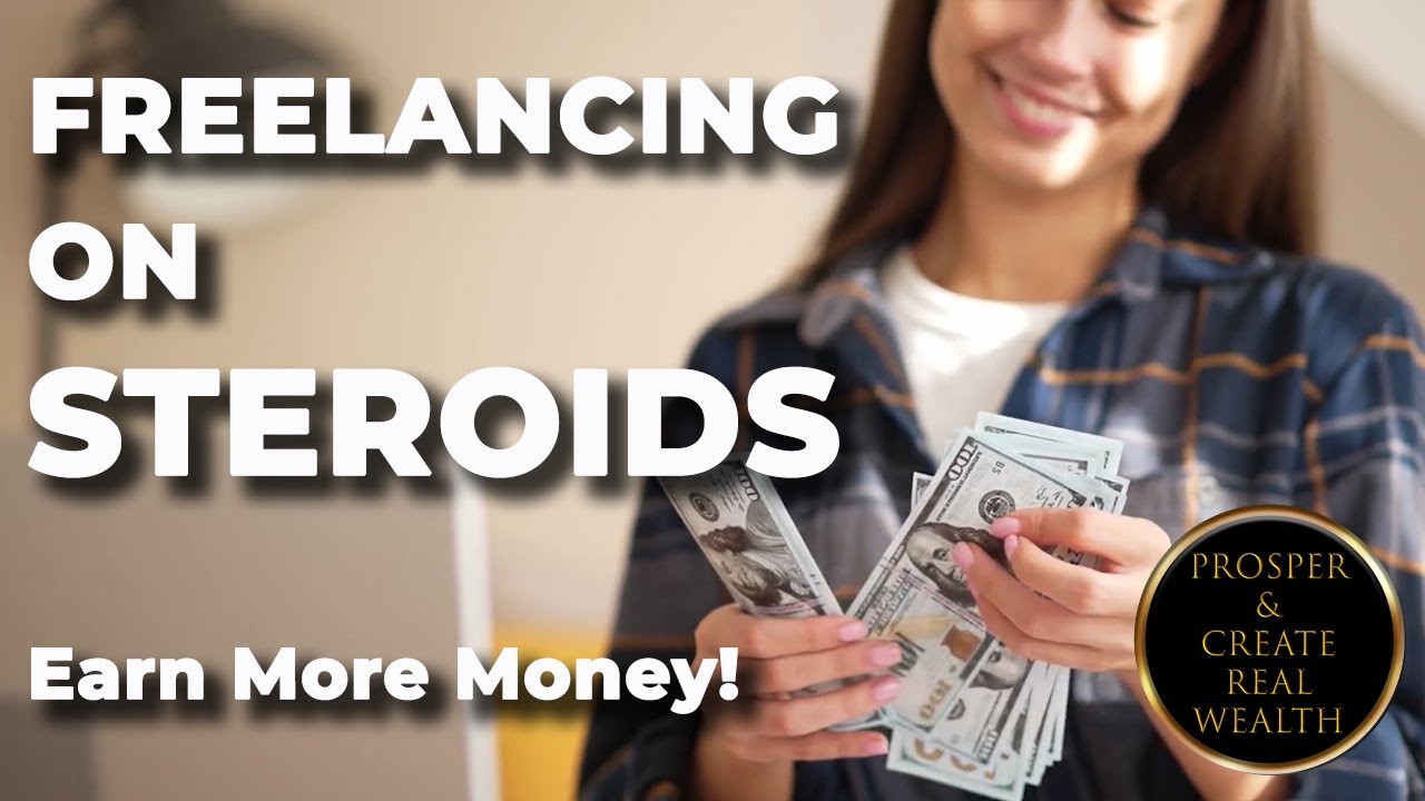 Unleash the Power of Freelancing: Boost Your Productivity 10x Today ...