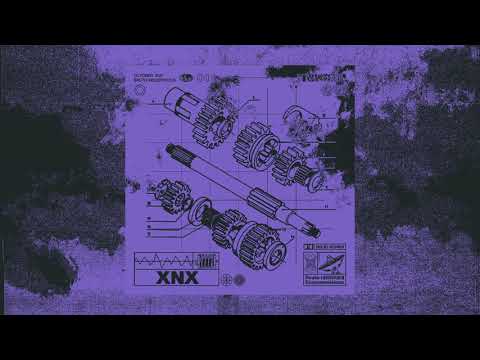 Bruto Transmissions #011 - XNX