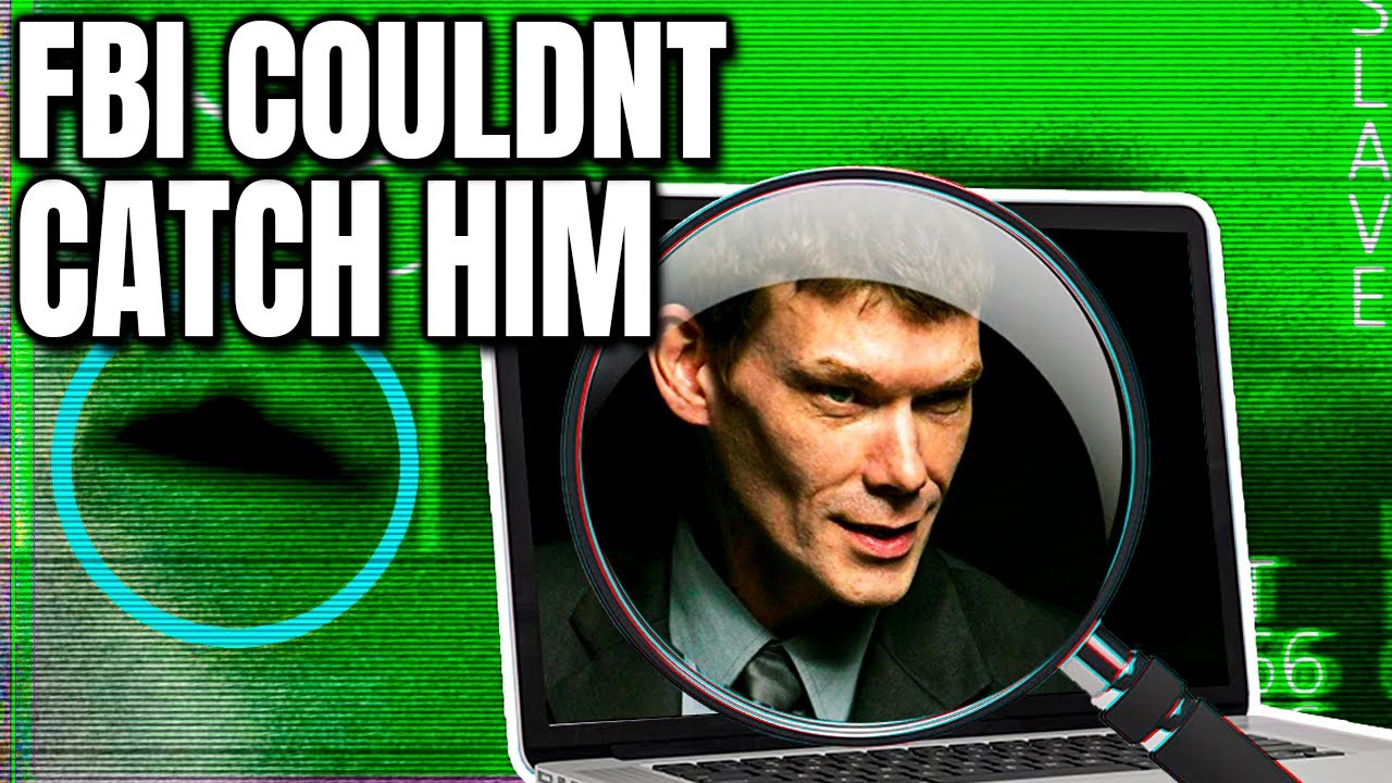 Top 5 Badass Hackers You Should Know! - YouTube