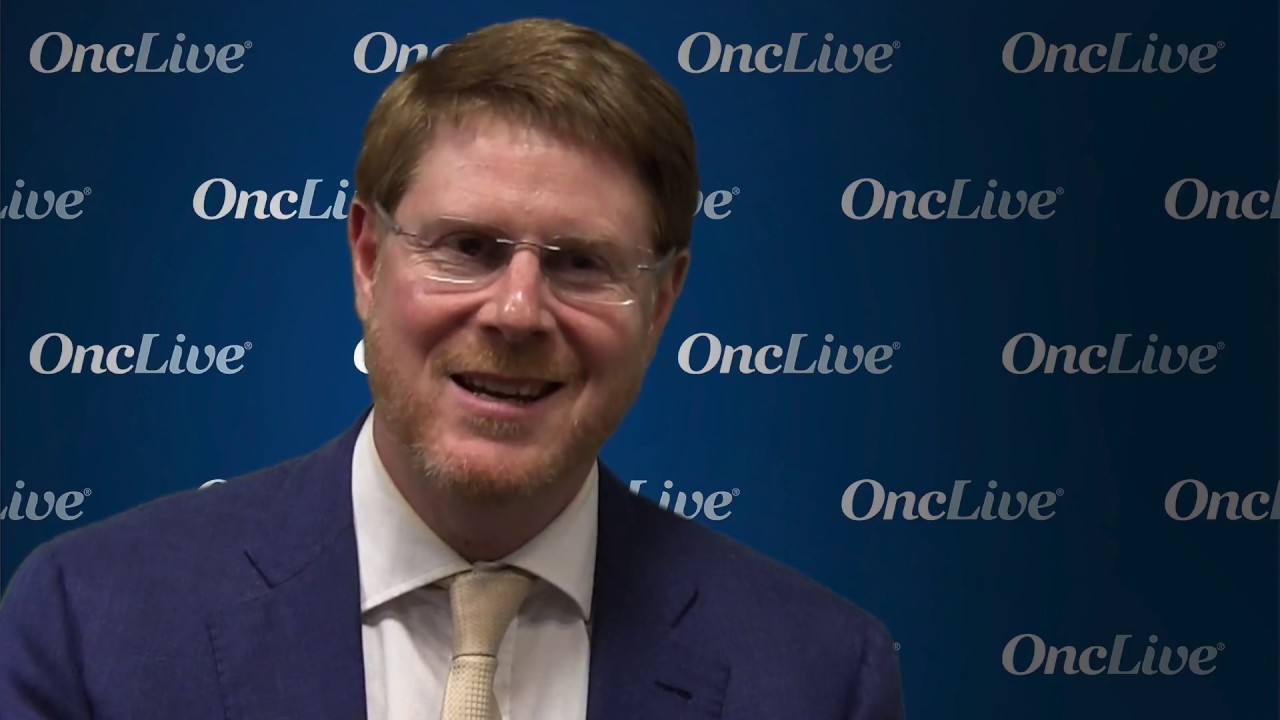 Dr. Freedland on Diet and Lifestyle Interventions in Patients With ...