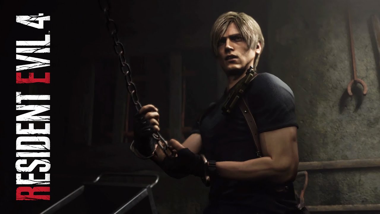 Resident Evil 4 Remake - THE PRIEST'S HOUSE - Game Walkthrough - Ep. 6 ...