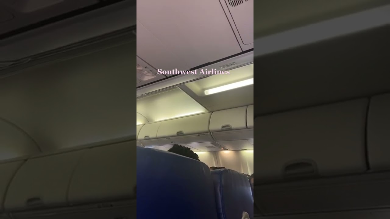 Pilot threatens to turn plane around if passenger continues to AirDrop ...