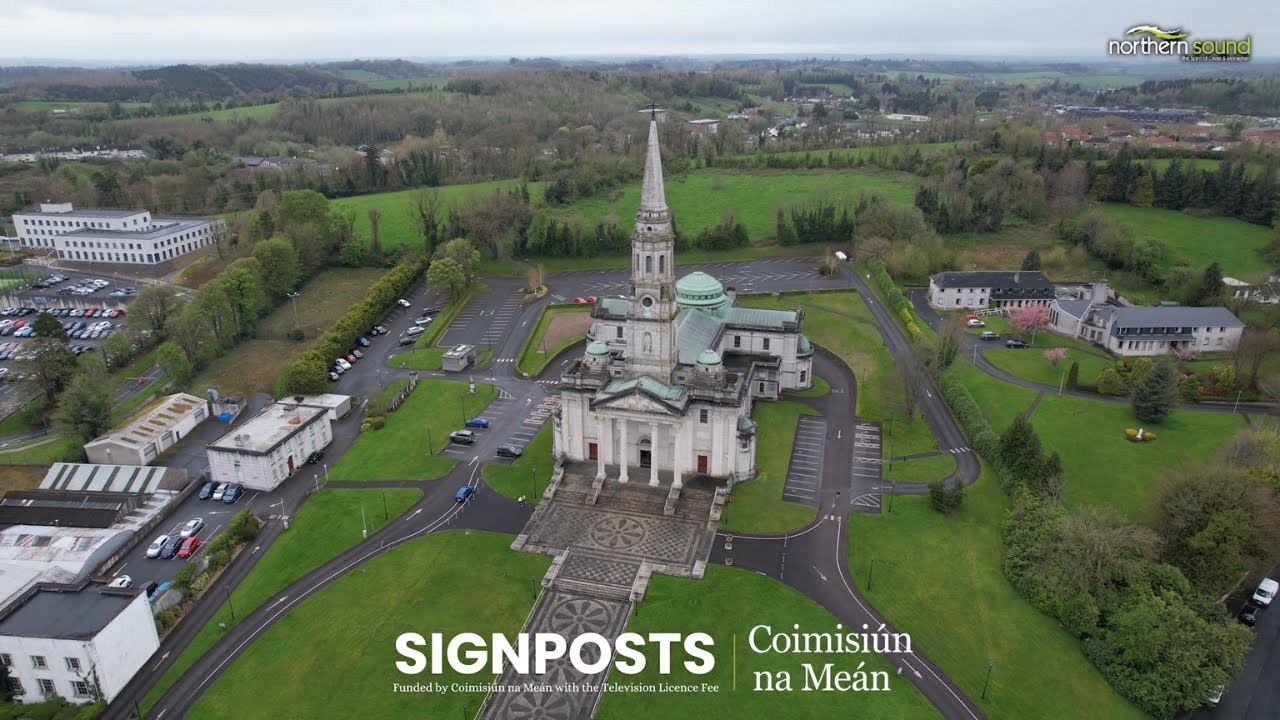 Farnham Street, Cavan Town I Signposts - YouTube