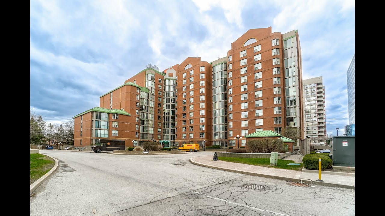 #1009-5795 Yonge Street, Toronto Home for Sale - Real Estate Properties ...