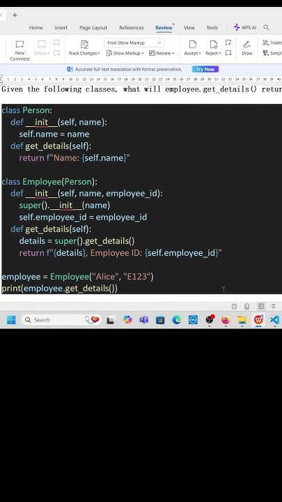 Python coding challenge-381#shorts #shortsfeed #shortvideo #shortsvideo #python #coding #super ...